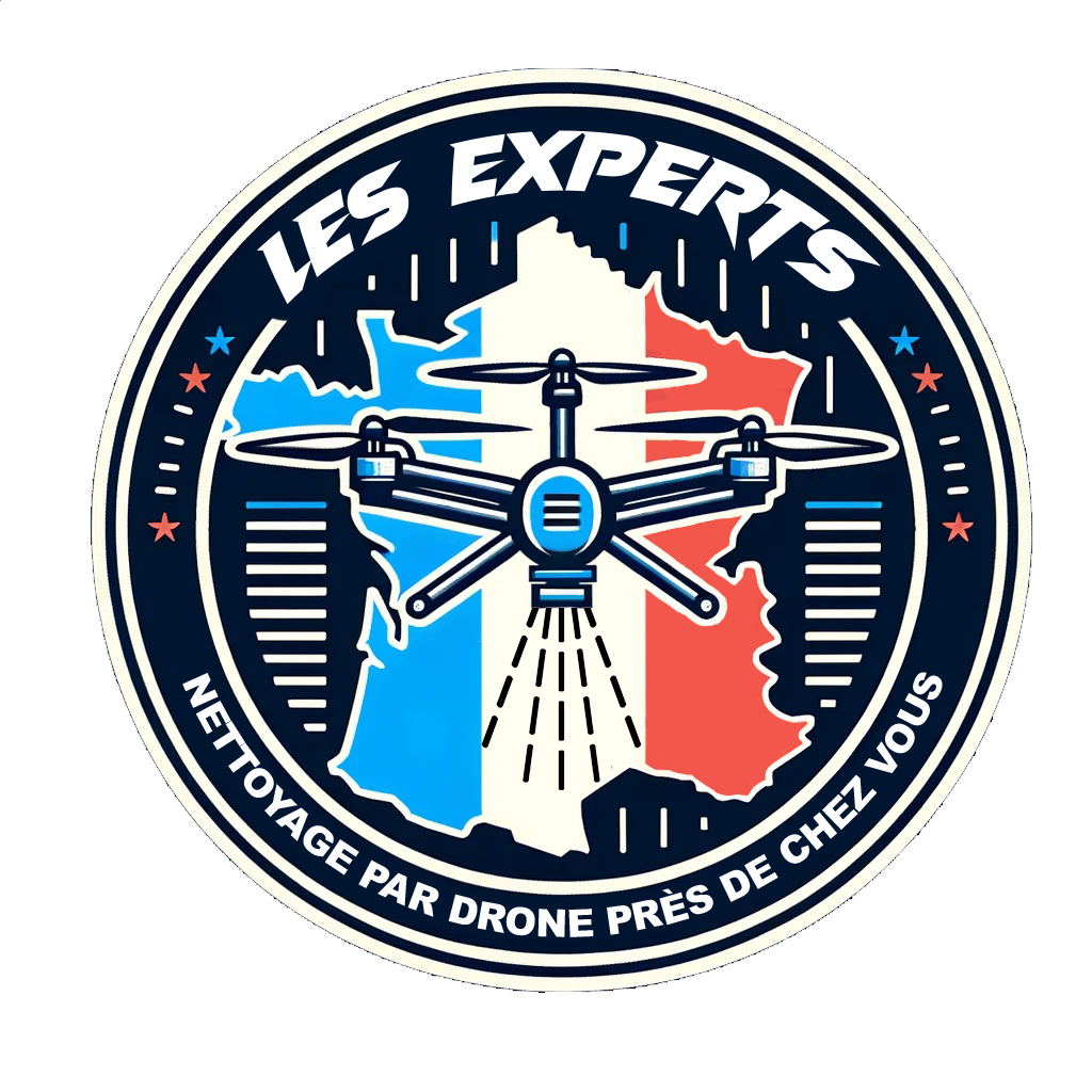 ACCUEIL - LES EXPERTS PULVÉRISATION PAR DRONE